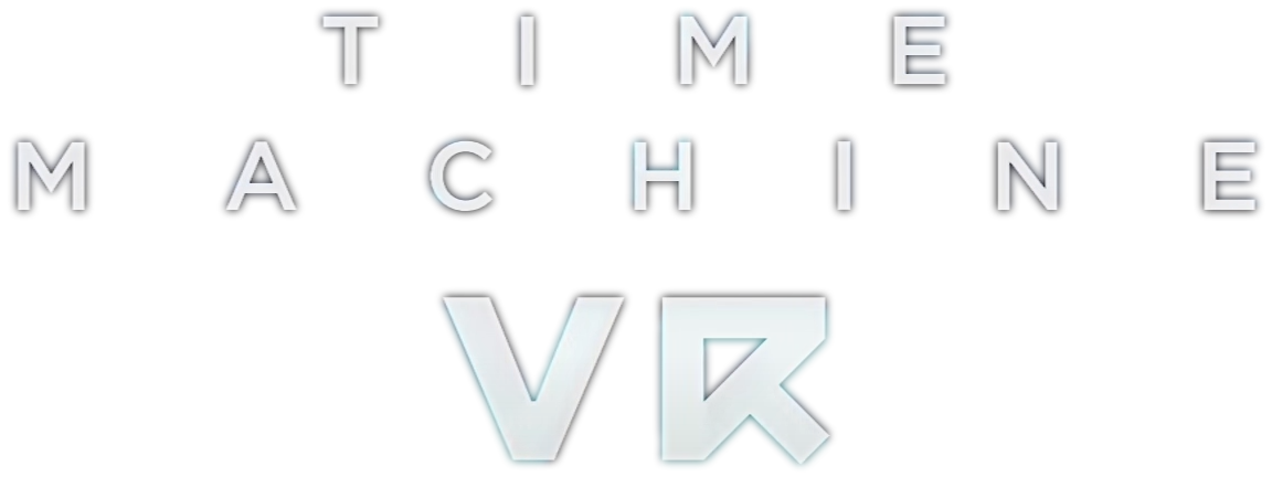 Virtual Reality_Time Machine VR – Meta4