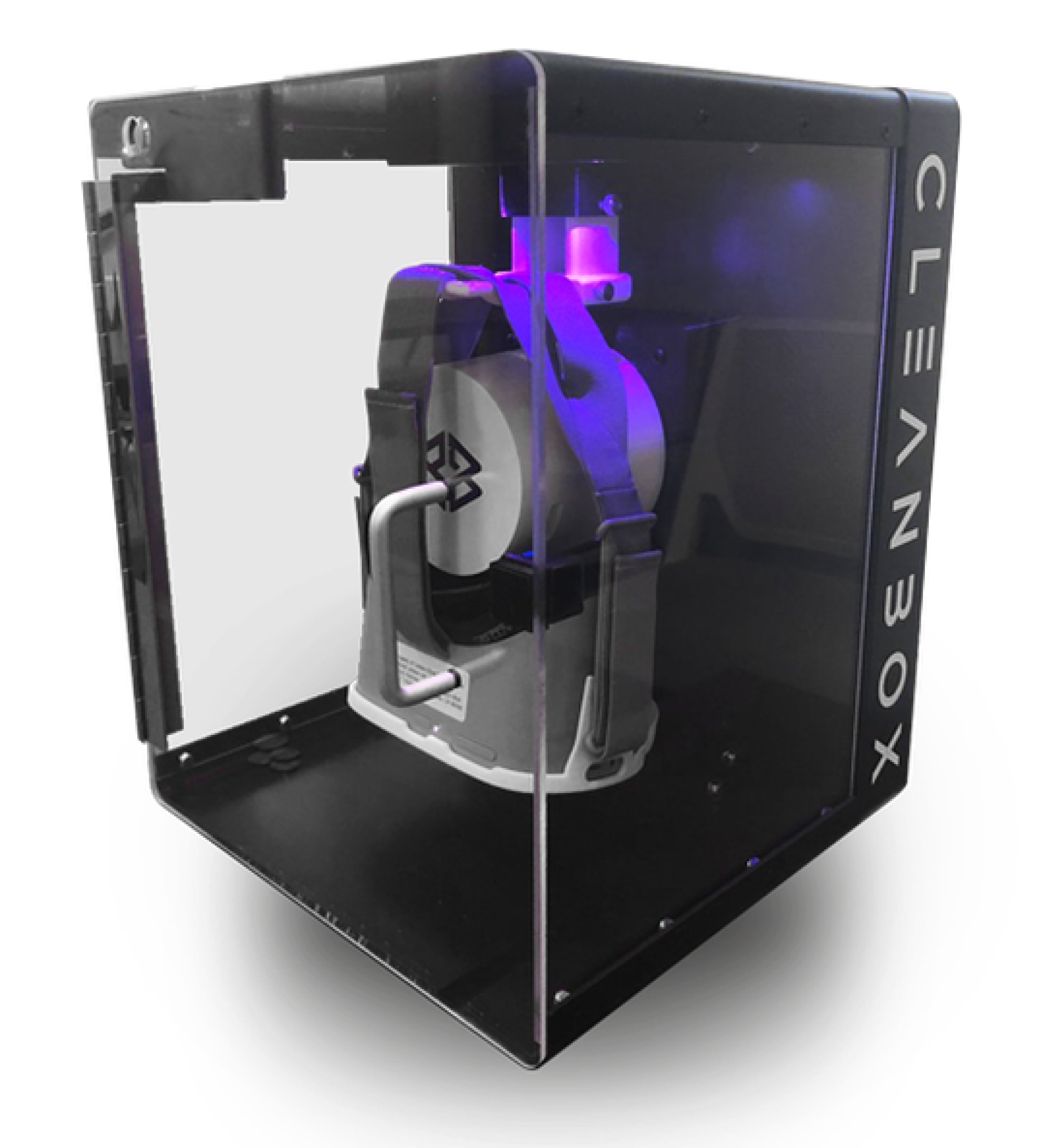 cleanbox – Meta4